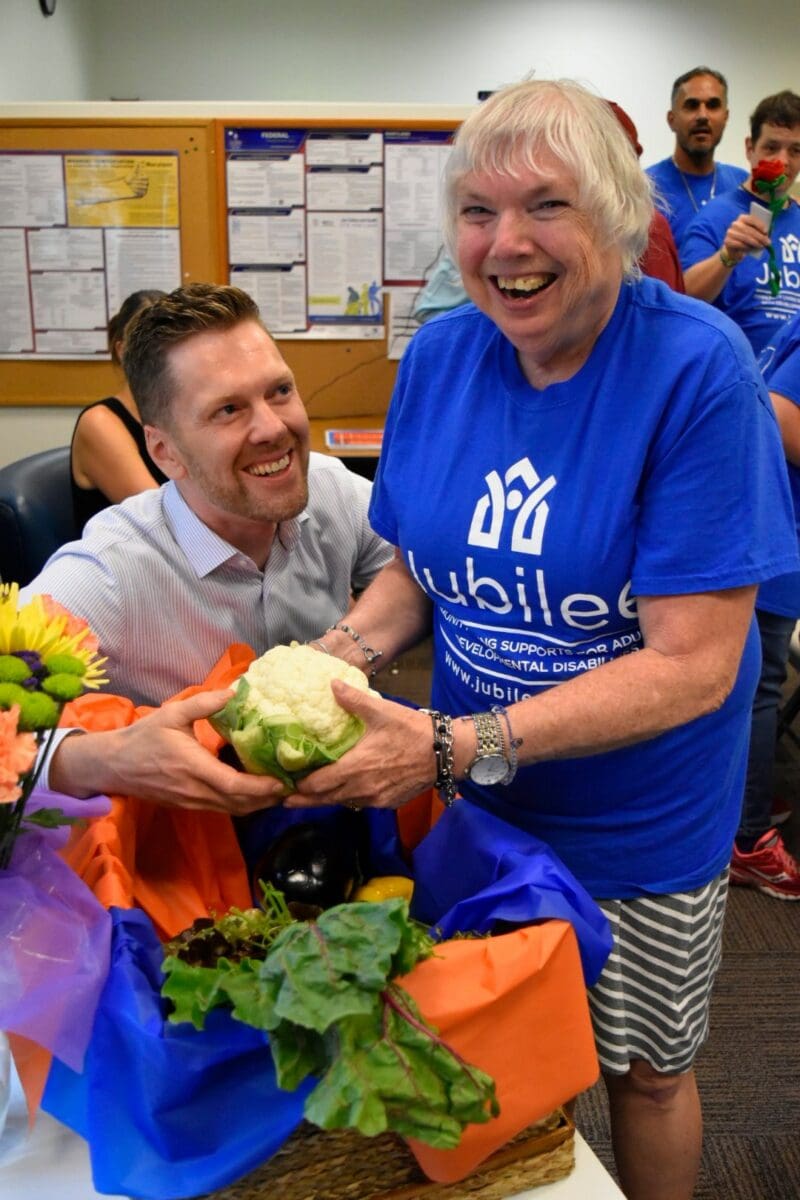 Celebrating 45 years – Jubilee