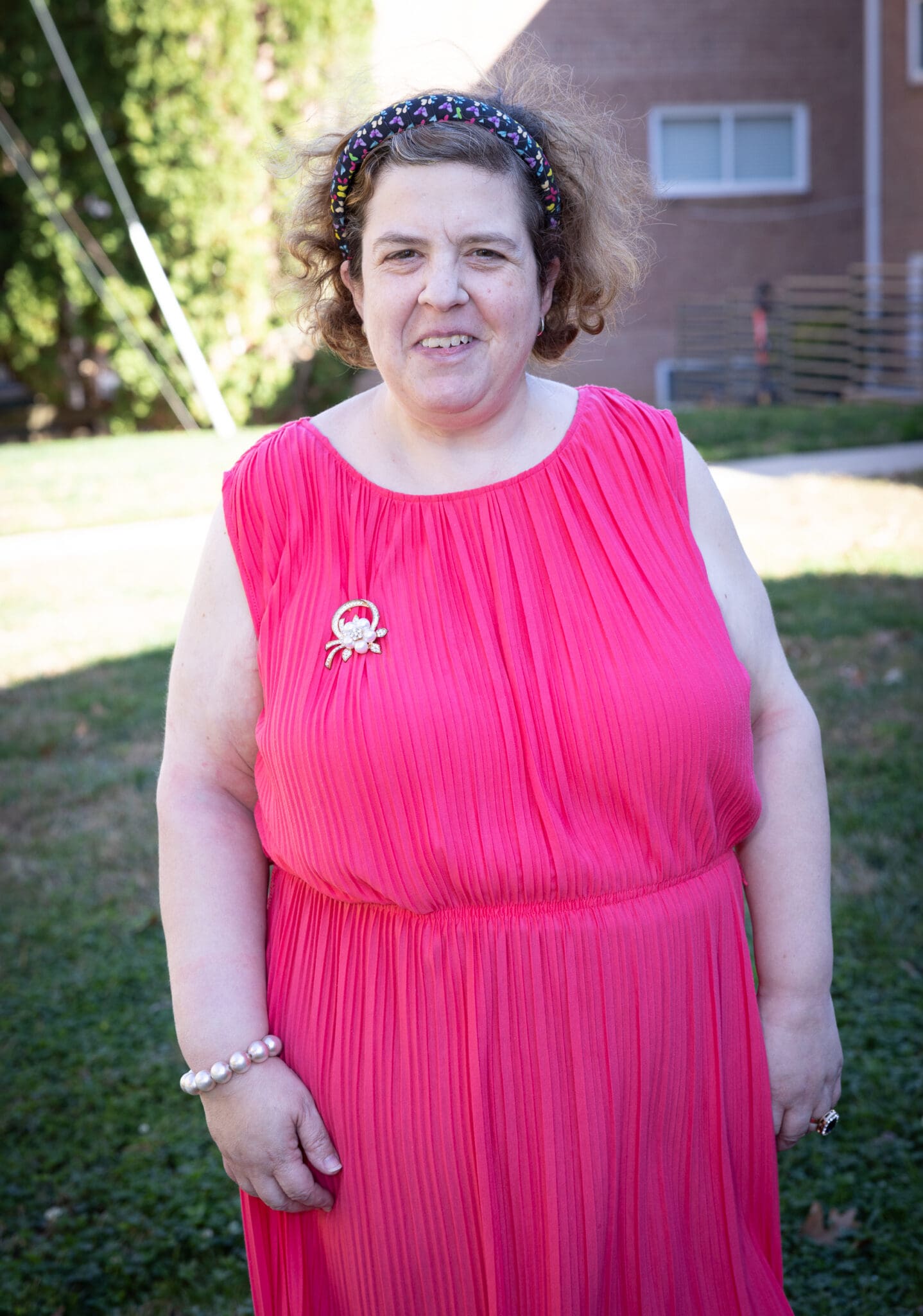 In Memoriam: Joleen Pittas - Jubilee